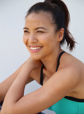 Samantha H | Female model | Source Models model agency | 83112