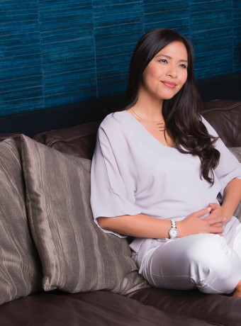 Samantha H | Female model | Source Models model agency | 83112