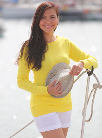 Samantha H | Female model | Source Models model agency | 83112