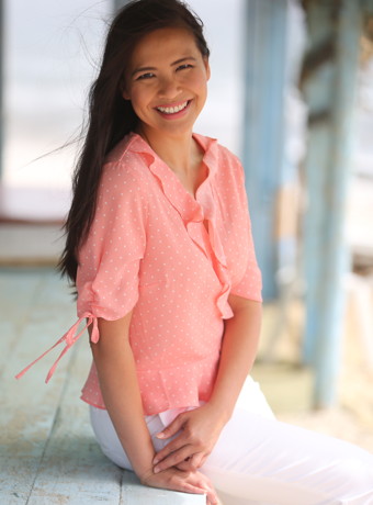 Samantha H | Female model | Source Models model agency | 83112