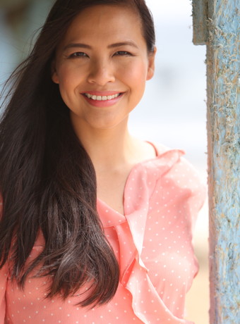 Samantha H | Female model | Source Models model agency | 83112