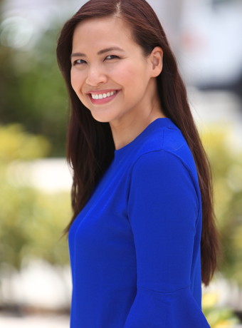 Samantha H | Female model | Source Models model agency | 83112