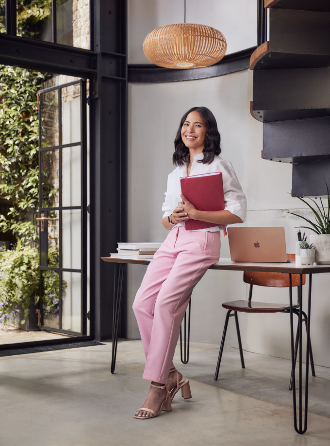 Samantha H | Female model | Source Models model agency | 83112