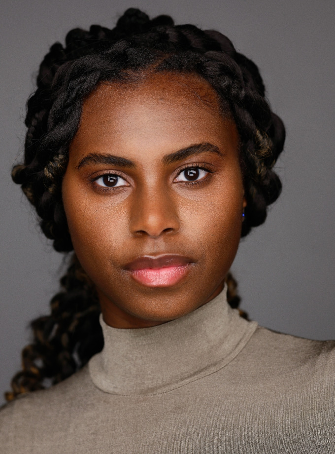 Samantha R | Female model | Source Models model agency | 269561