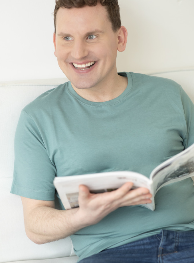 Sam J S | Male model | Source Models model agency | 263087