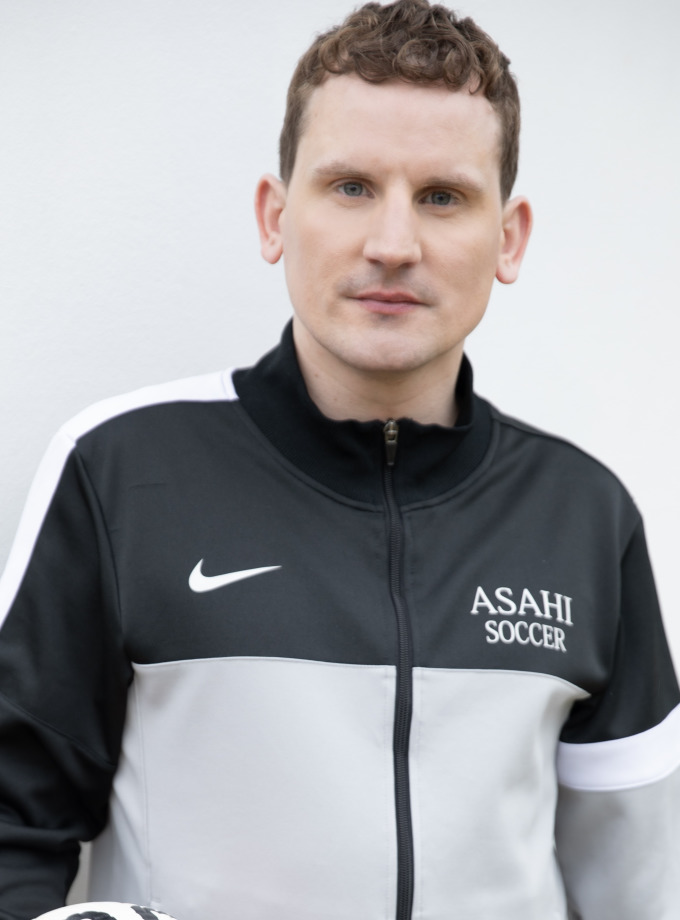 Sam J S | Male model | Source Models model agency | 263087