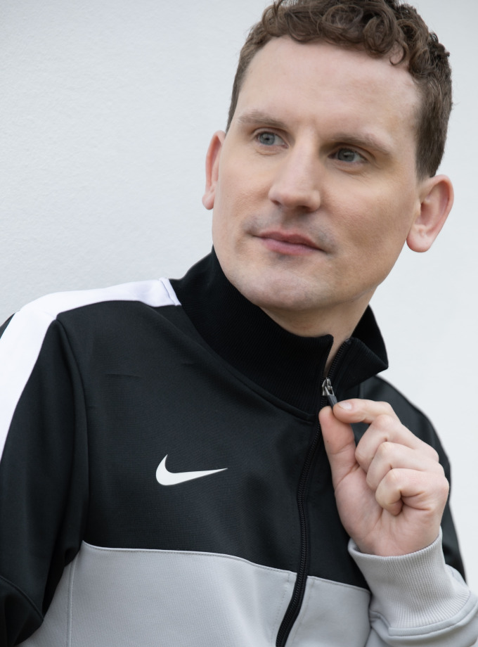 Sam J S | Male model | Source Models model agency | 263087