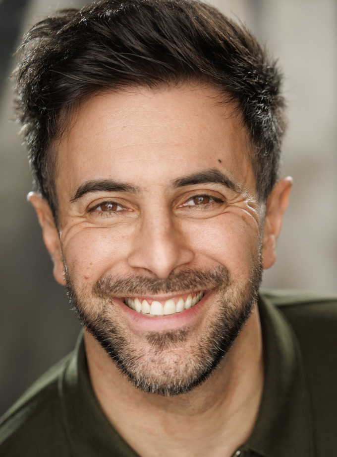 Samuel M | Male model | Source Models model agency | 144132