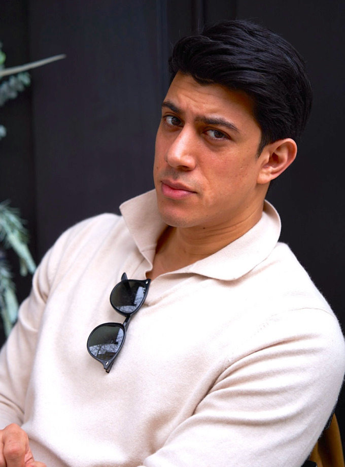 Sam S | Male model | Source Models model agency | 238604