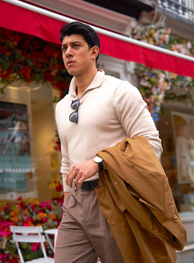 Sam S | Male model | Source Models model agency | 238604