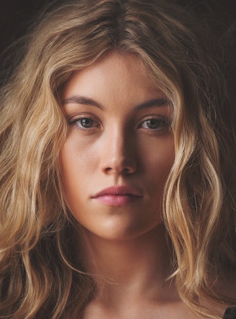 Female Model Agency in London, UK - Source Models