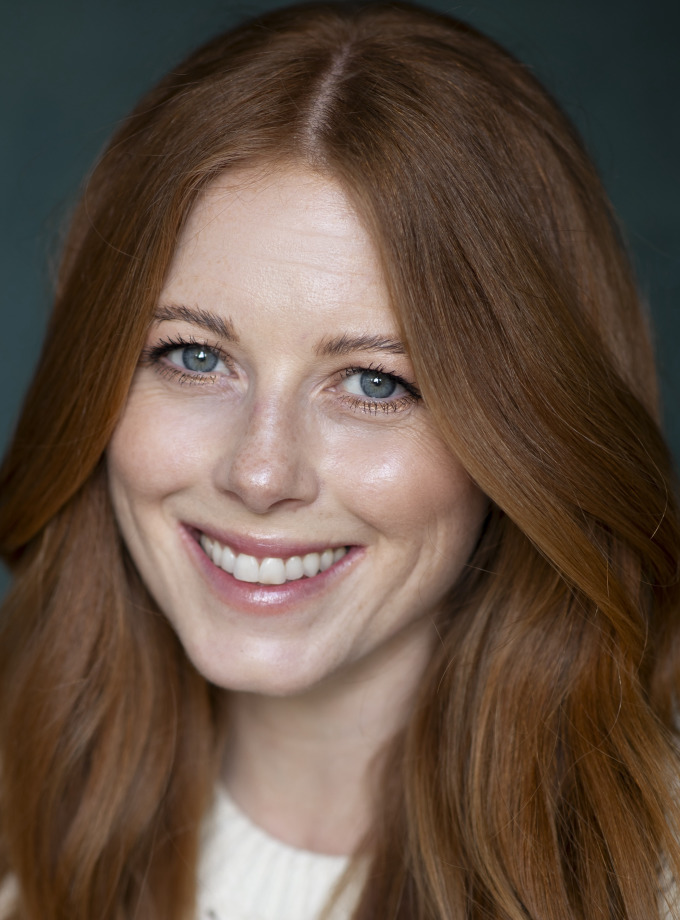 Sarah M | Female model | Source Models model agency | 204504