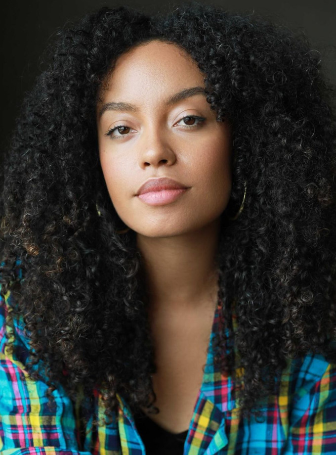 Female Model Agency in London, UK - Source Models