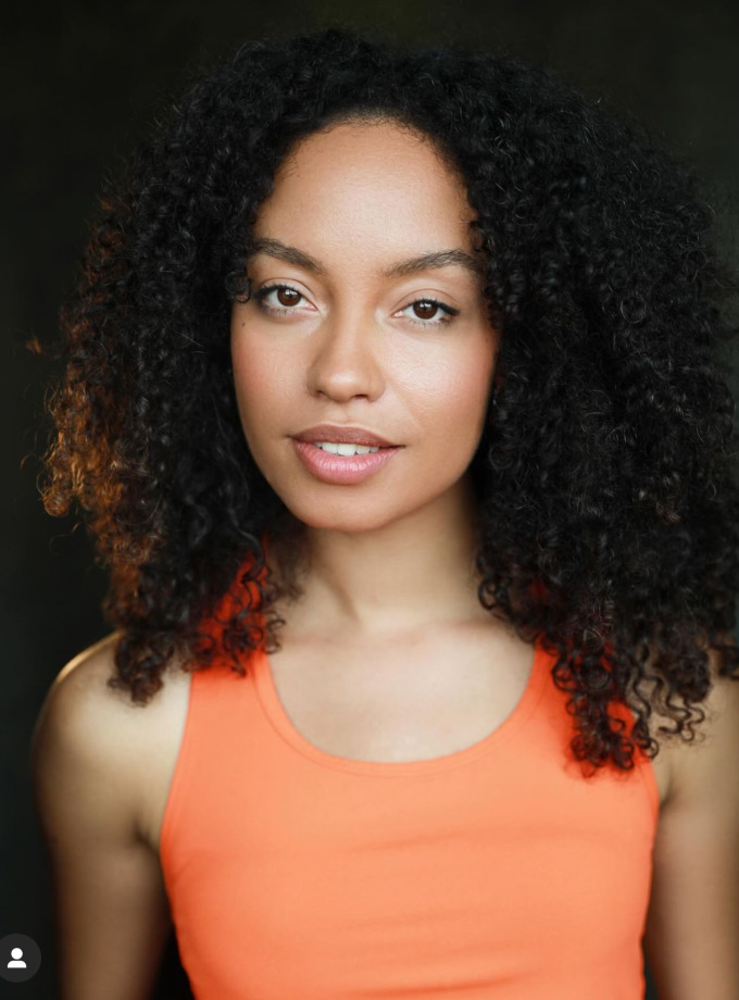 Sarah Maeva C | Female model | Source Models model agency | 258736