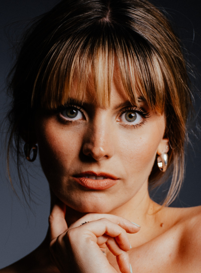 Female Model Agency in London, UK - Source Models