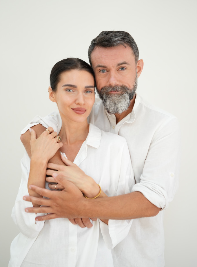 Model Couples | Source Model Agency