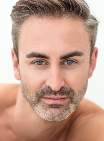 Scott C | Male model | Source Models model agency | 34122