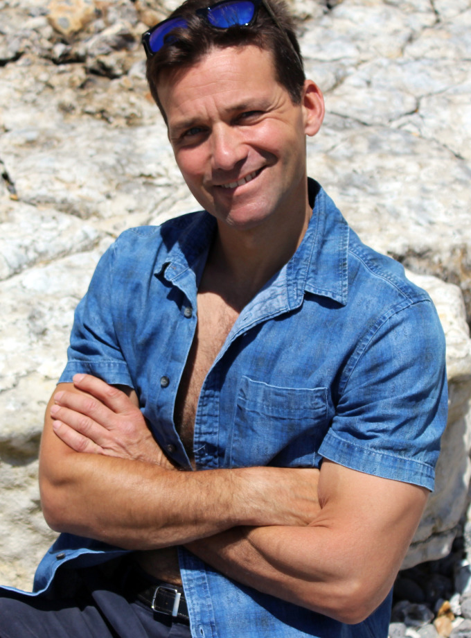 Scott V | Male model | Source Models model agency | 32697
