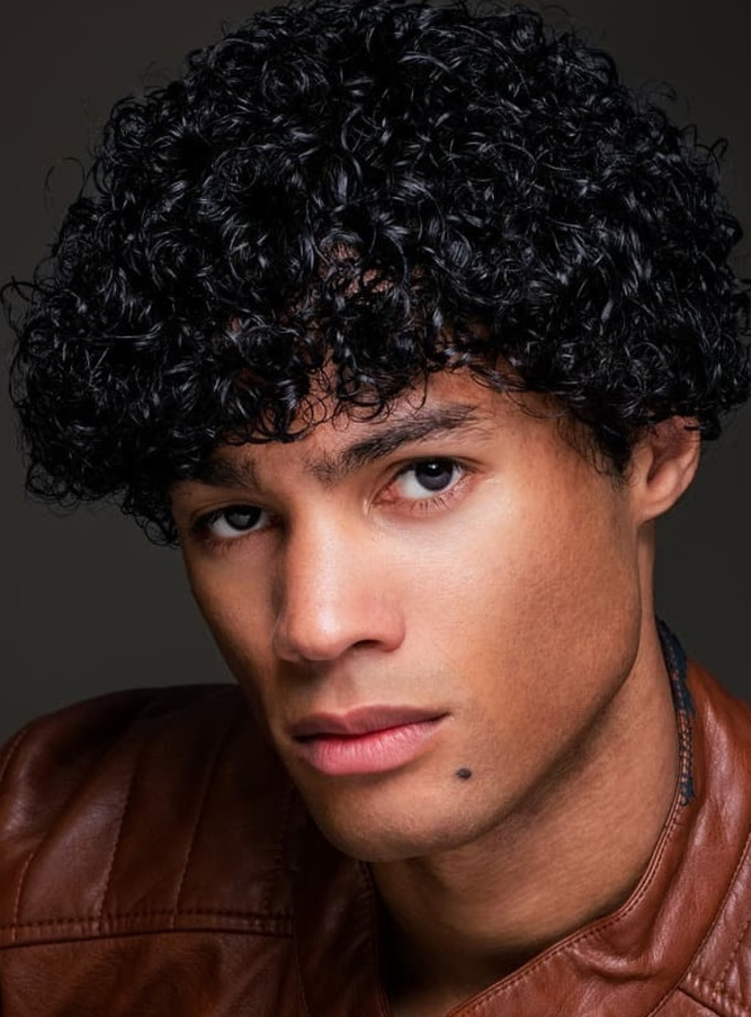 Male Model Agency in London, UK - Source Models