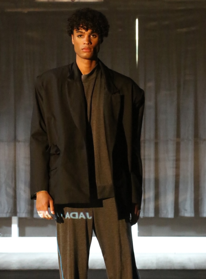 Sean M | Male model | Source Models model agency | 258125