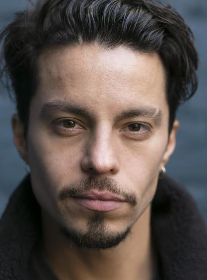 Male Model Agency in London, UK - Source Models