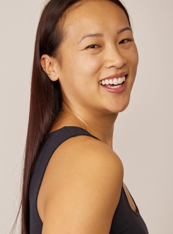 Selina C | Female model | Source Models model agency | 203736