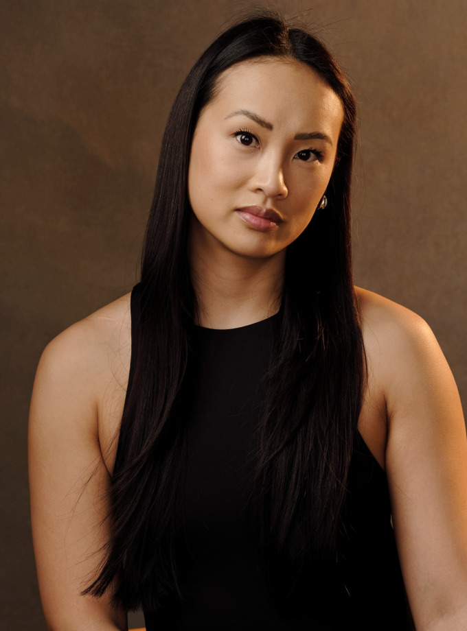 Selina C | Female model | Source Models model agency | 203736