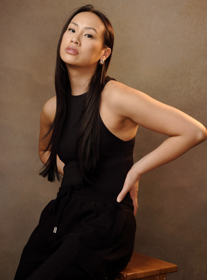 Selina C | Female model | Source Models model agency | 203736