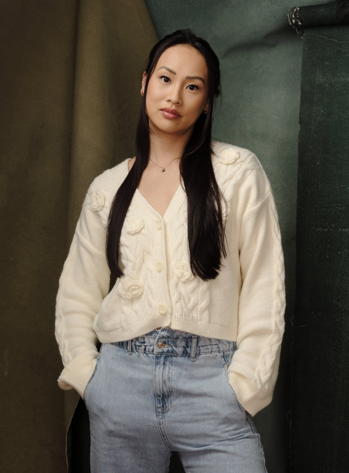 Selina C | Female model | Source Models model agency | 203736