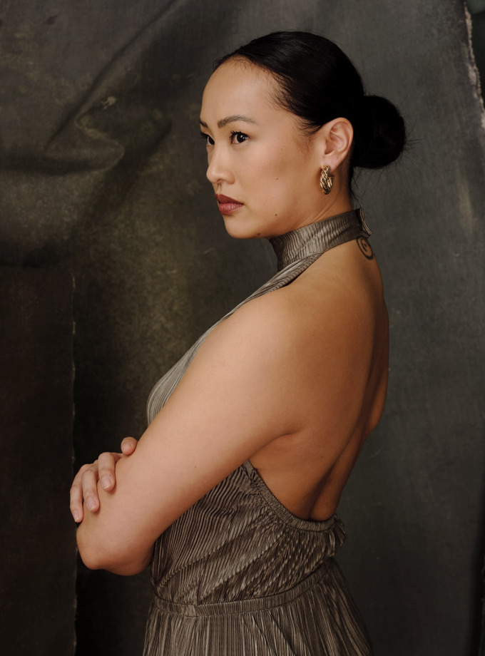 Selina C | Female model | Source Models model agency | 203736