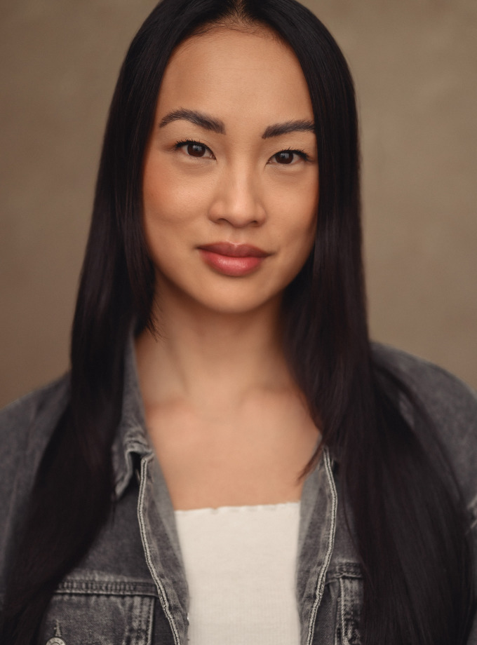 Selina C | Female model | Source Models model agency | 203736