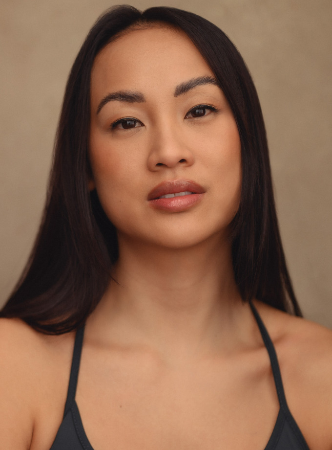 Selina C | Female model | Source Models model agency | 203736