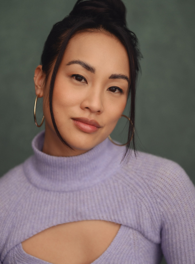 Selina C | Female model | Source Models model agency | 203736
