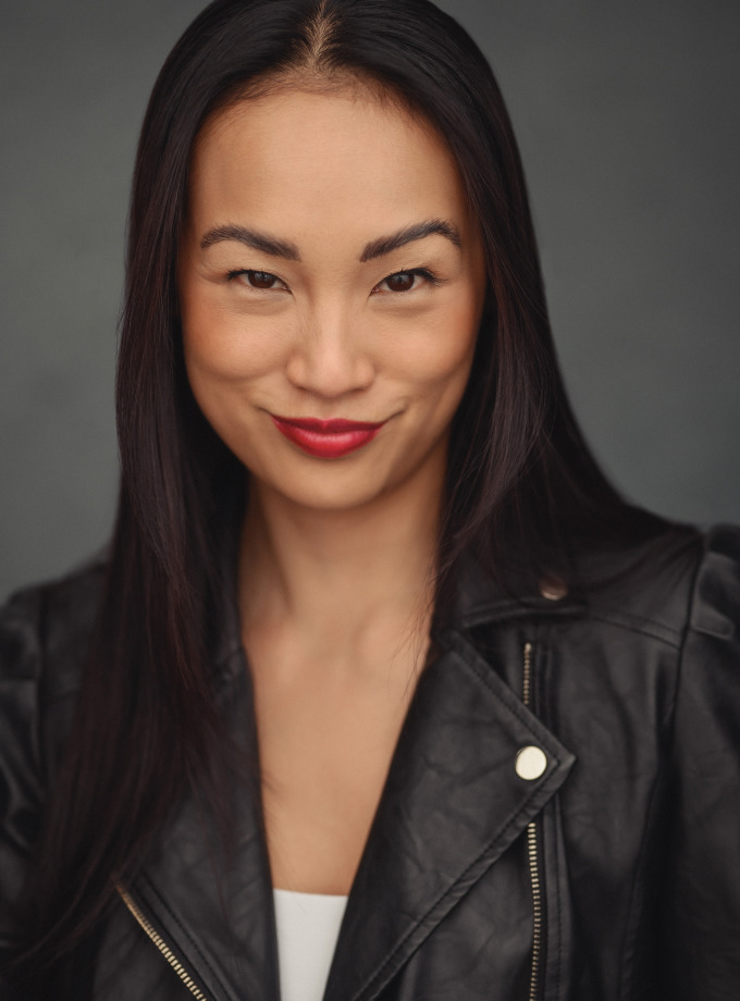 Selina C | Female model | Source Models model agency | 203736