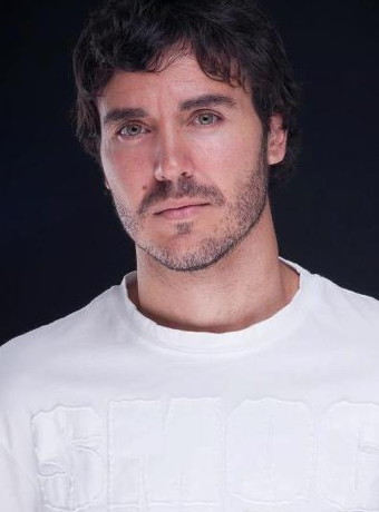 Sergio A | Male model | Source Models model agency | 237852