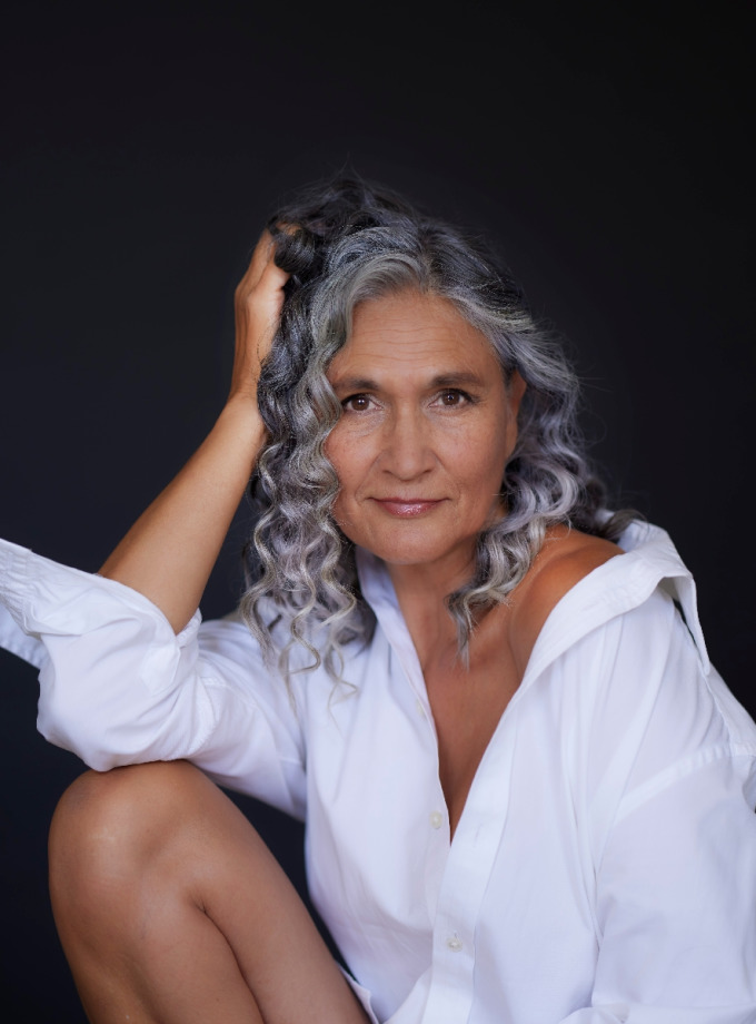 Sha M | Female model | Source Models model agency | 256089