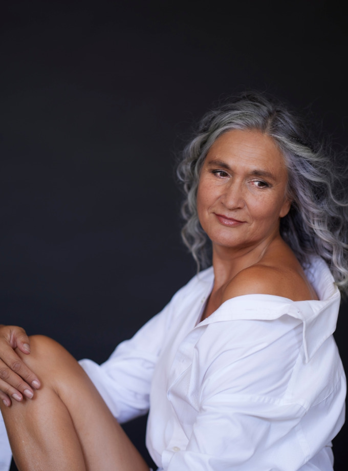 Sha M | Female model | Source Models model agency | 256089