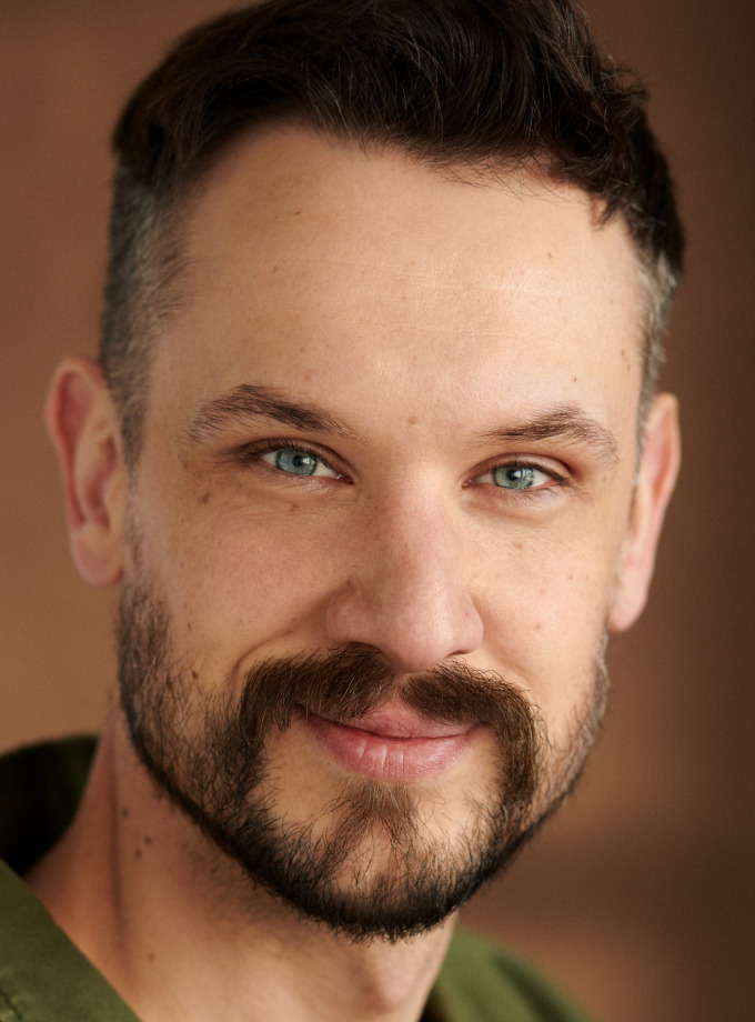 Shane M | Male model | Source Models model agency | 223218