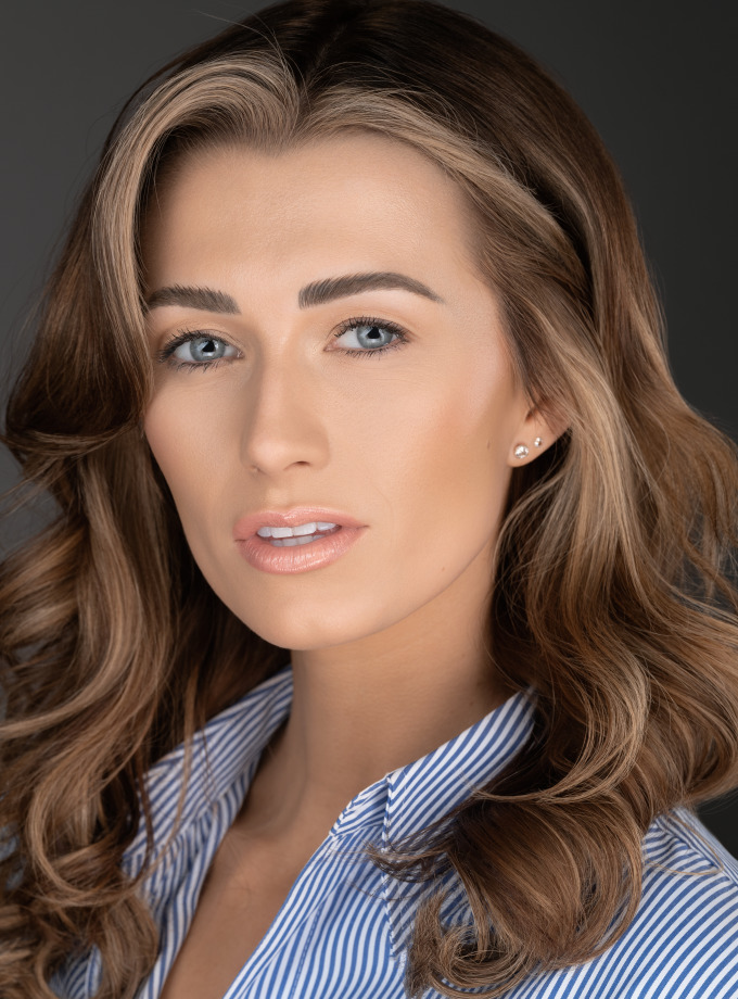 Shannon E | Female model | Source Models model agency | 255196