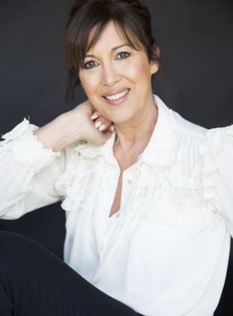 Sharon F | Female model | Source Models model agency | 226550