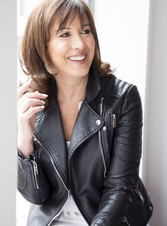 Sharon F | Female model | Source Models model agency | 226550