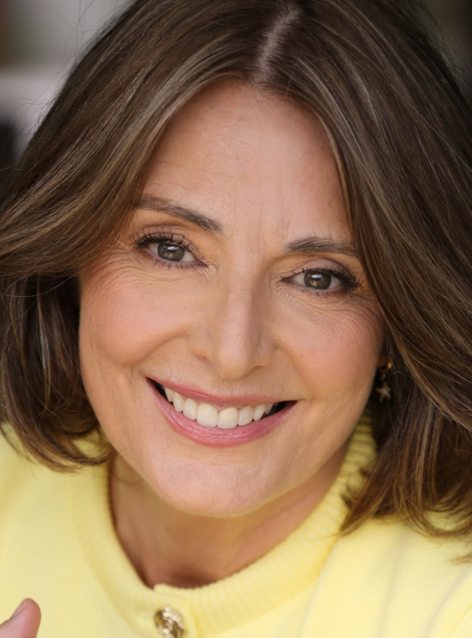 Sharon F | Female model | Source Models model agency | 258500