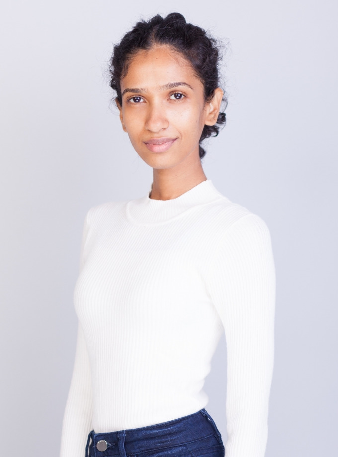 Sharron L | Female model | Source Models model agency | 261452