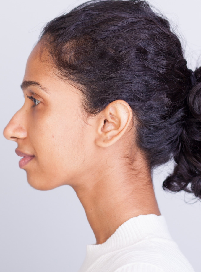 Sharron L | Female model | Source Models model agency | 261452