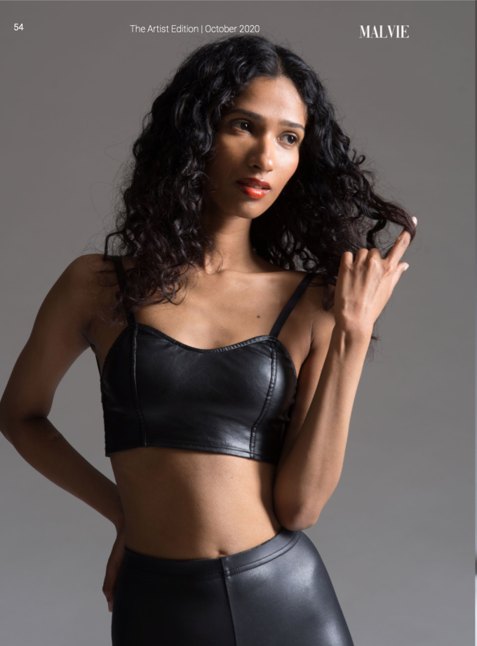 Sharron L | Female model | Source Models model agency | 261452