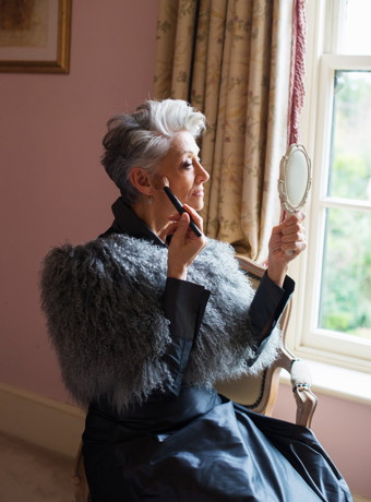 Sharon M | Female model | Source Models model agency | 206452