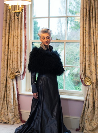 Sharon M | Female model | Source Models model agency | 206452