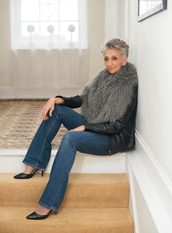 Sharon M | Female model | Source Models model agency | 206452