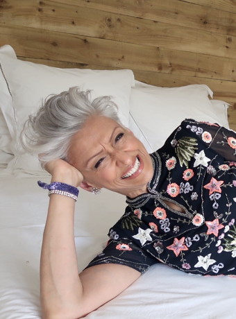 Sharon M | Female model | Source Models model agency | 206452