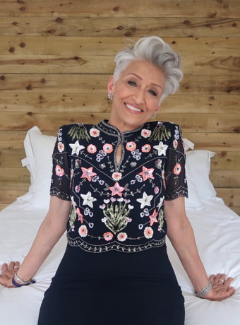 Sharon M | Female model | Source Models model agency | 206452